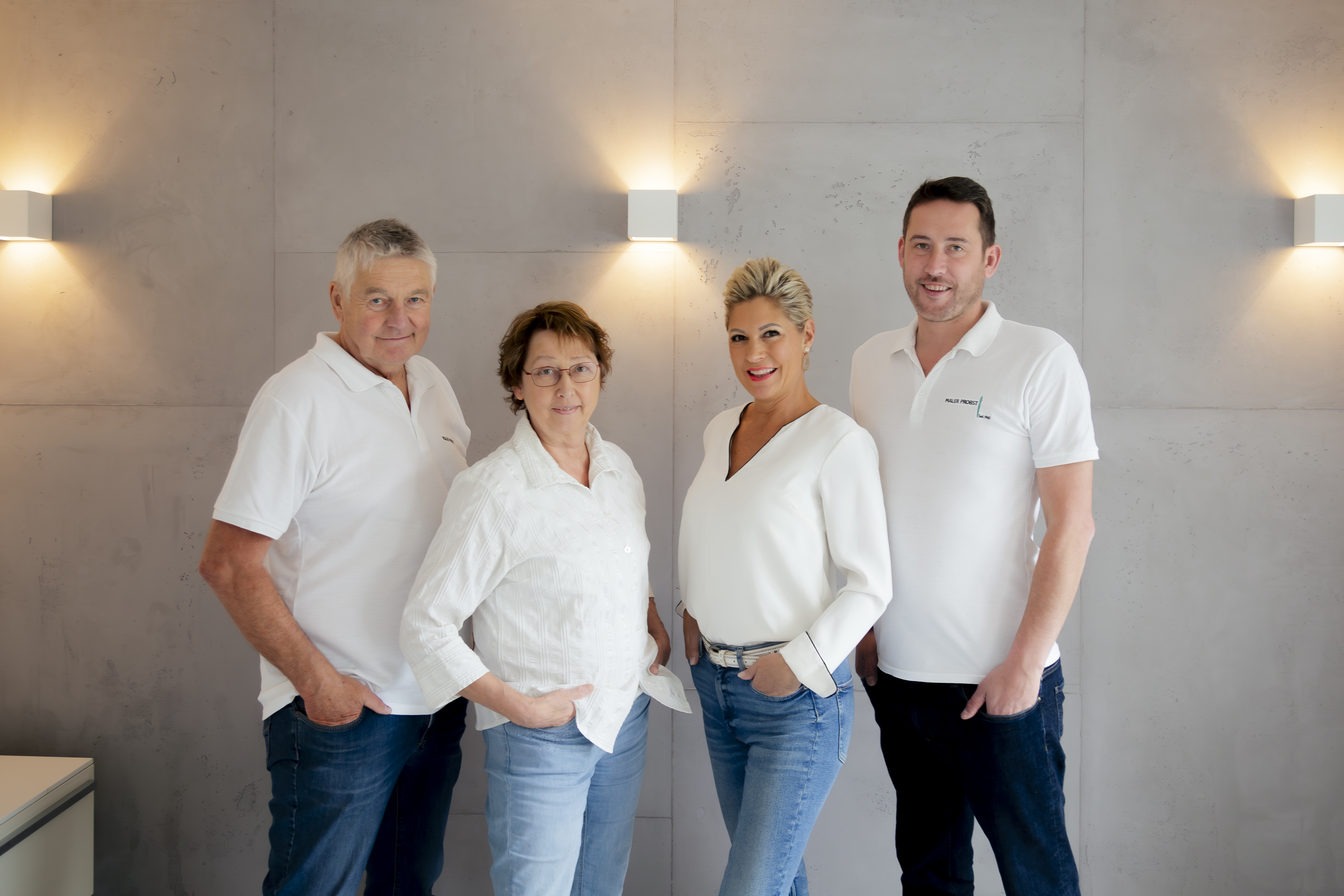 Thomas Probst - Ihr Malermeister in Ulm seit 1960